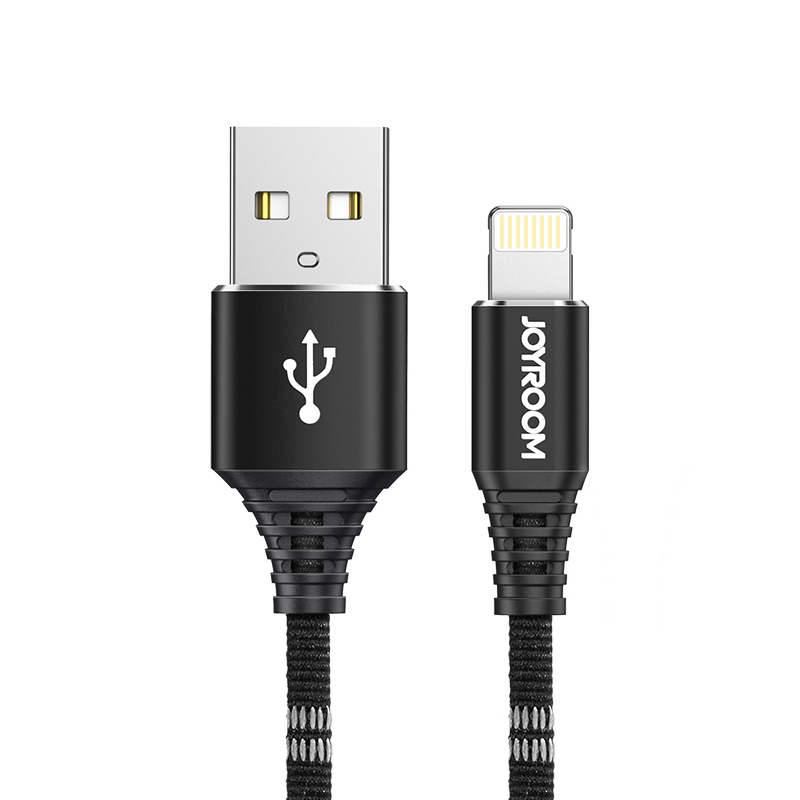 Joyroom Short Lightning Charging Cable for iPhone / iPad (25cm)
